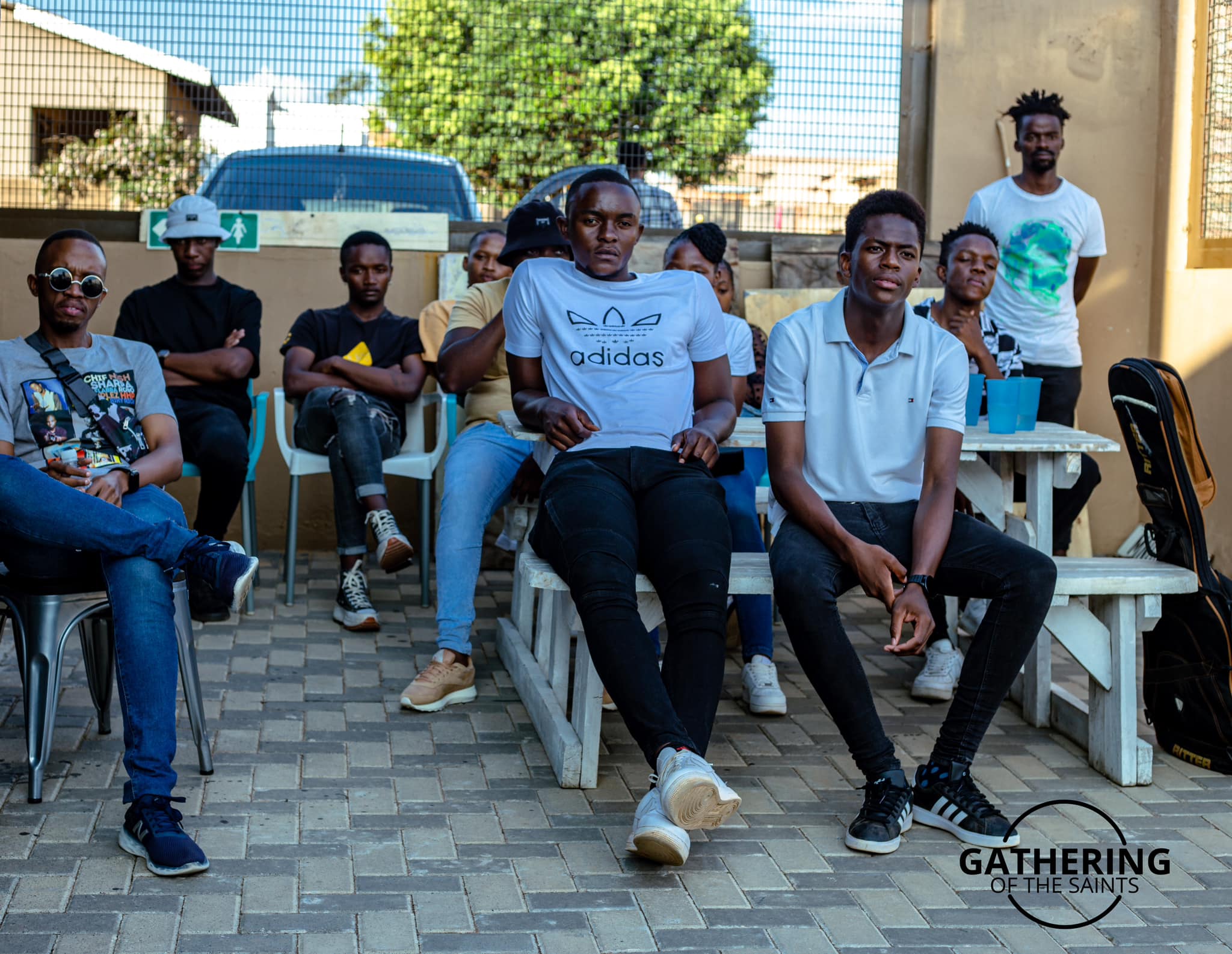 photo Gallery – Gathering of the saints