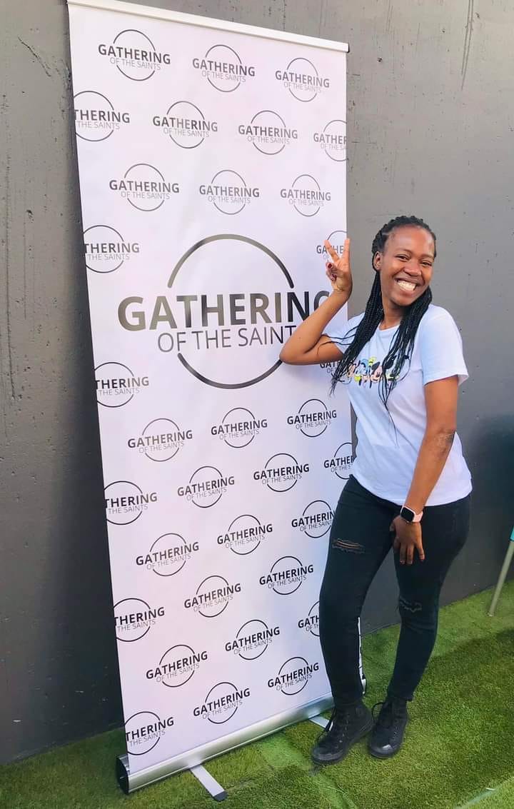 photo Gallery – Gathering of the saints